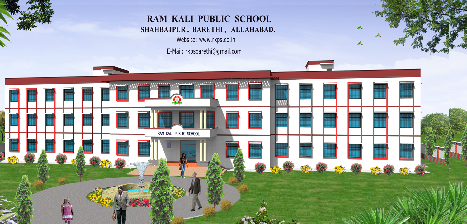 Ram Kali Public School