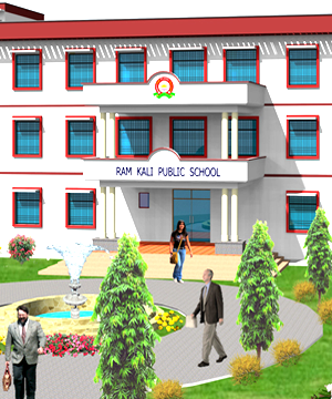 Ram Kali Public School